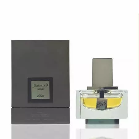Аромат Rasasi Junoon Satin For Men мужской 50 мл / Расаси Жунун Сатин Фо Мэн