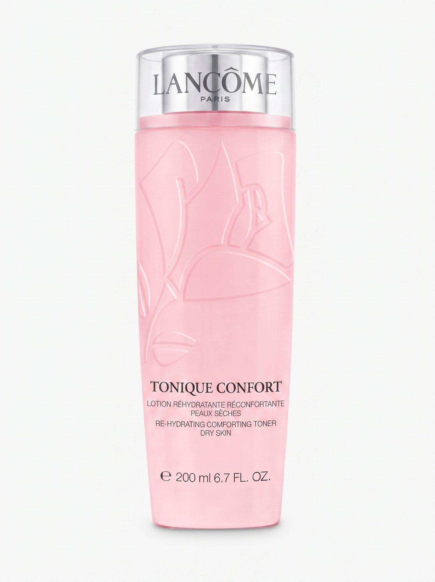 Увлажняющий тоник для сухой кожи Lancome Confort 200 мл