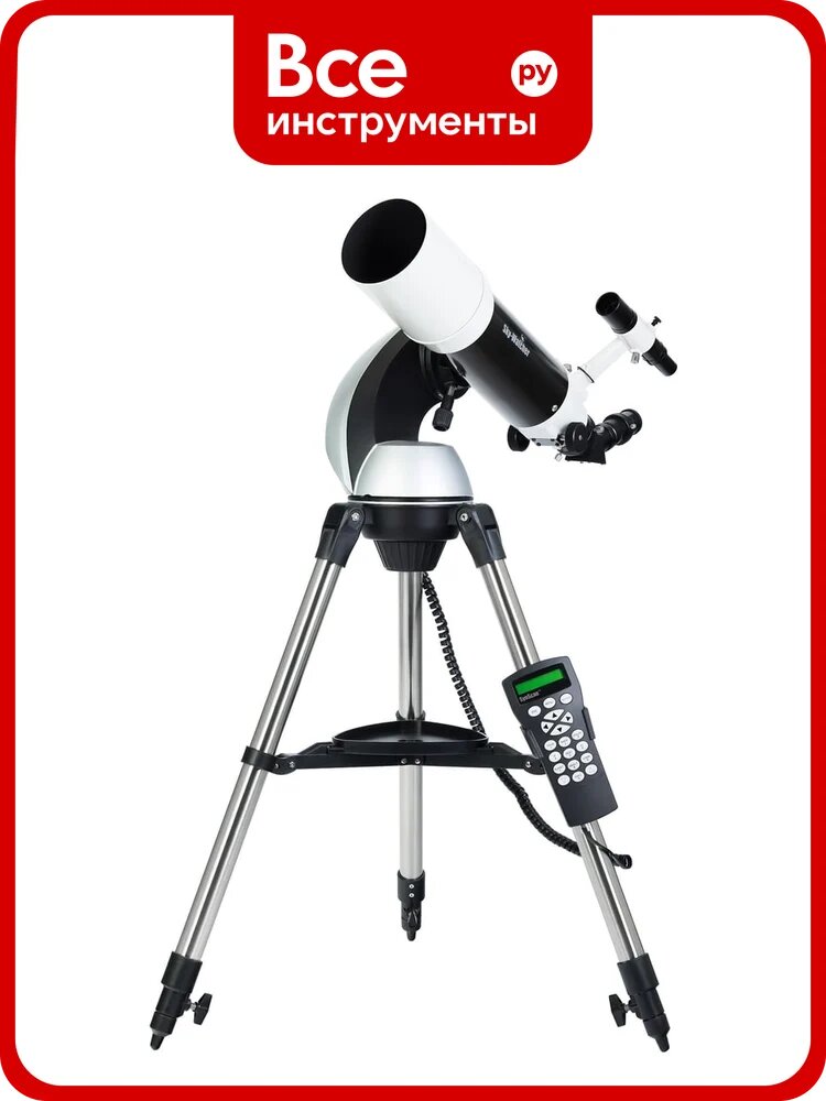 Телескоп BK 1025AZ Synscan GOTO Sky-Watcher 69871