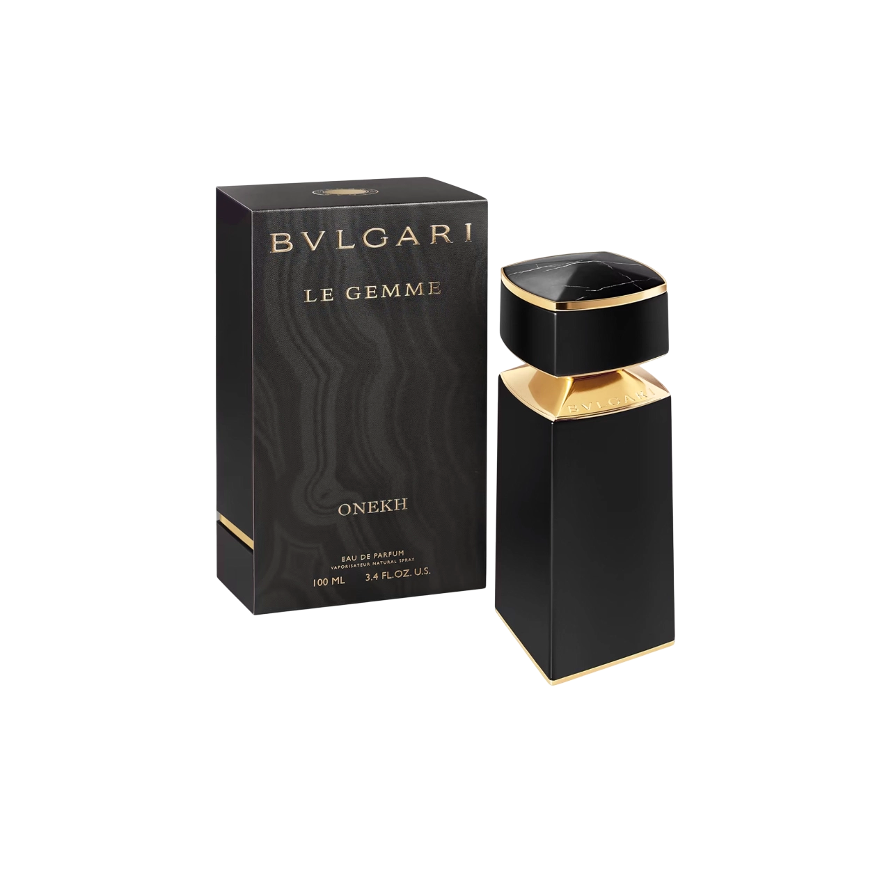 Булгари Онекх парфюмерная вода 100 мл для мужчин - Bvlgari Onekh
