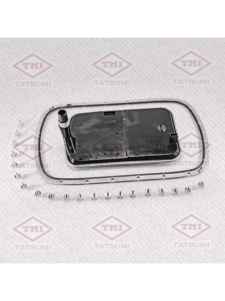 Фильтр АКПП для а/м BMW 3(E46), X3(E83) 98 -, арт. TBI1041