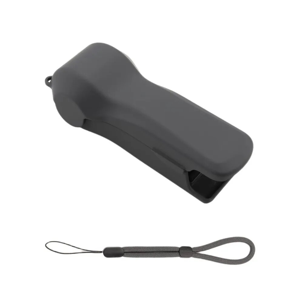 DJI Osmo Pocket 4 : жесткий защитный кейс, ударопрочный и устойчивый к царапинам чехол / футляр для камеры.