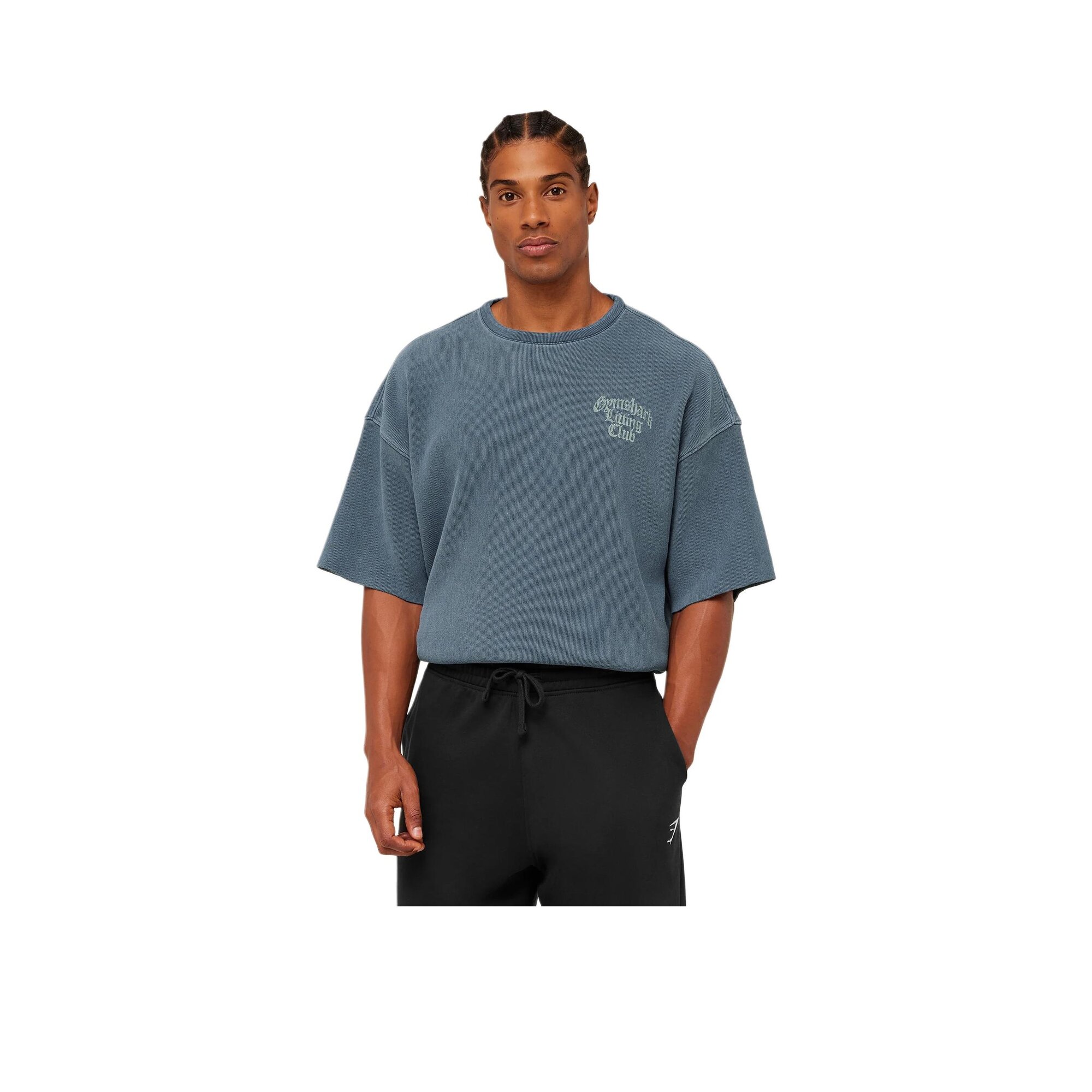 Майка Gymshark