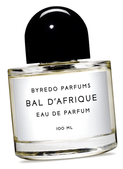 Бал В Африке - парфюмерная вода Byredo D Afrique 100 мл / Байредо унисекс