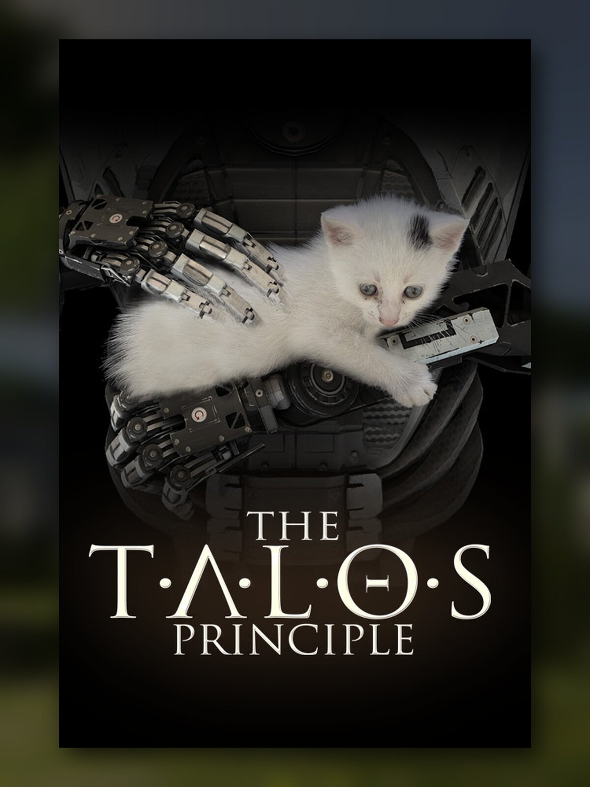 Игра The Talos Principle Steam Gift |PC/ПК| регион Индонезия | Подарок Стим