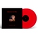 OST - Only Lovers Left Alive - Red 2LP - новая виниловая пластинка