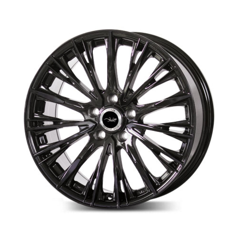 Диск колесный Lizardo Octopus 7,5x18 5x114,3 Dia60.1 ET45 цвет B