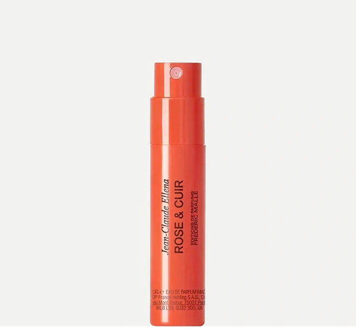 Rose Cuir и Кожа парфюм пробник 1.2 мл / Frederic Malle для женщин и мужчин