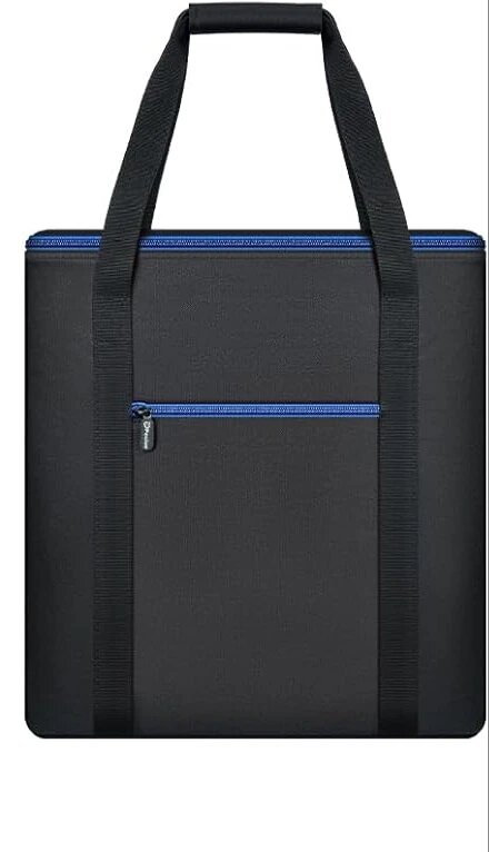 Портативный Пусковой Механизм Для Автомобиля Clore Jump-N-Carry JNC660, Сумка Для Пускового Устройства