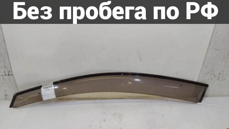 Ветровик лев. с пробегом suzuki aerio ra21s
