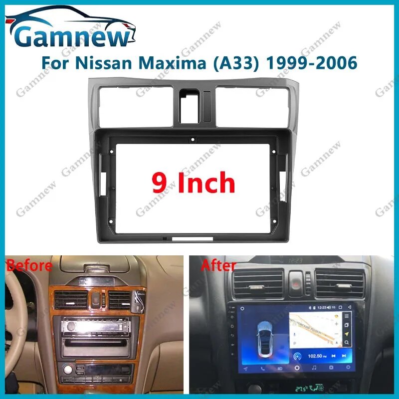 Gamnew Рамка переходная