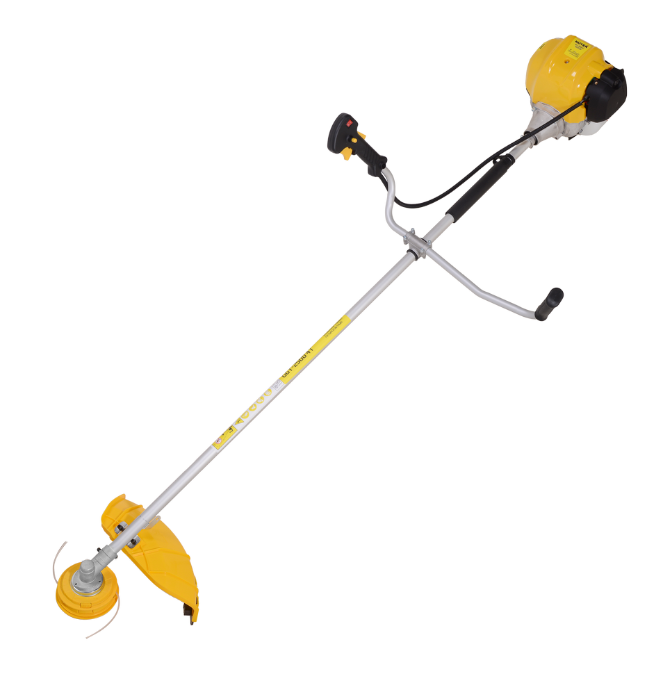 Бензиновый триммер четырехтактный, мотокоса, 2500ВТ, Huter GGT-2500 4T
