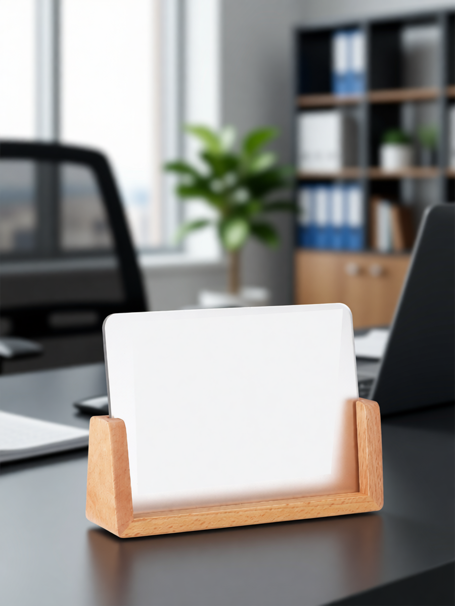 Wifi Табличка Для Пароля Сети Wifi Напоминание Для Гостей 16.00X12.00X4.70Cm