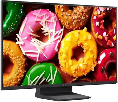 Телевизор LG 27LB70006LA. ARUG Диагональ 27" 1920x1080 (16:9) 120