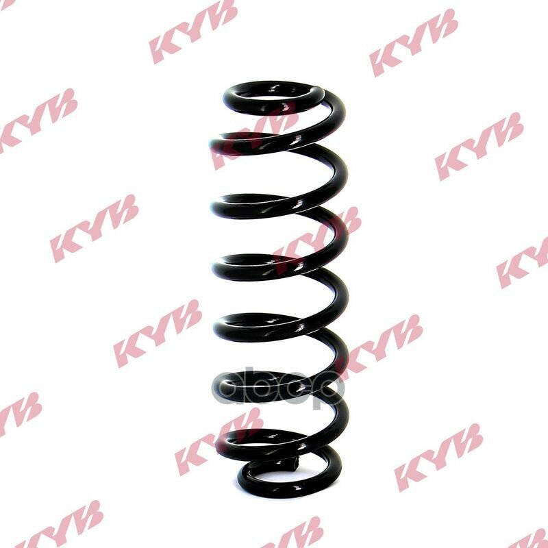 Пружина (серия K-Flex) KYB арт. RA5512