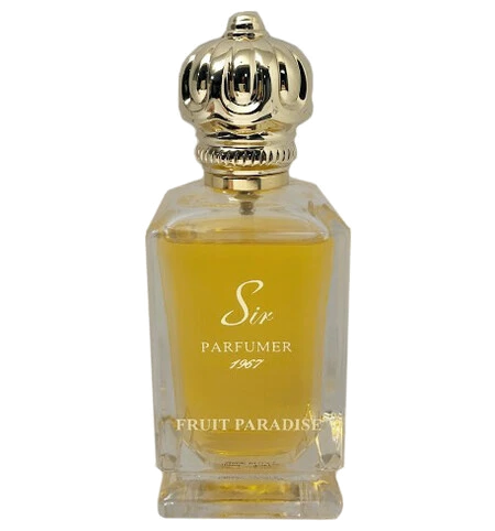 Sir Parfumer 1967 Fruit Paradise парфюмерная вода 100 мл унисекс - Фрут Передайз
