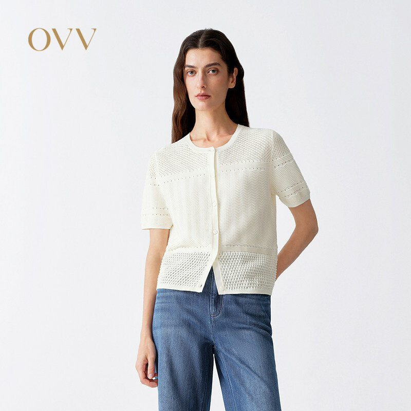 Свитер OVV