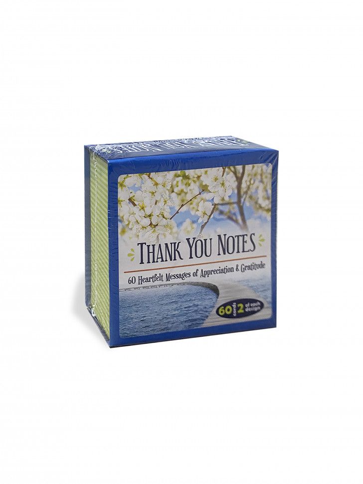 Карты Таро Благодарственные Записки / Thank You Notes - U.S. Games Systems