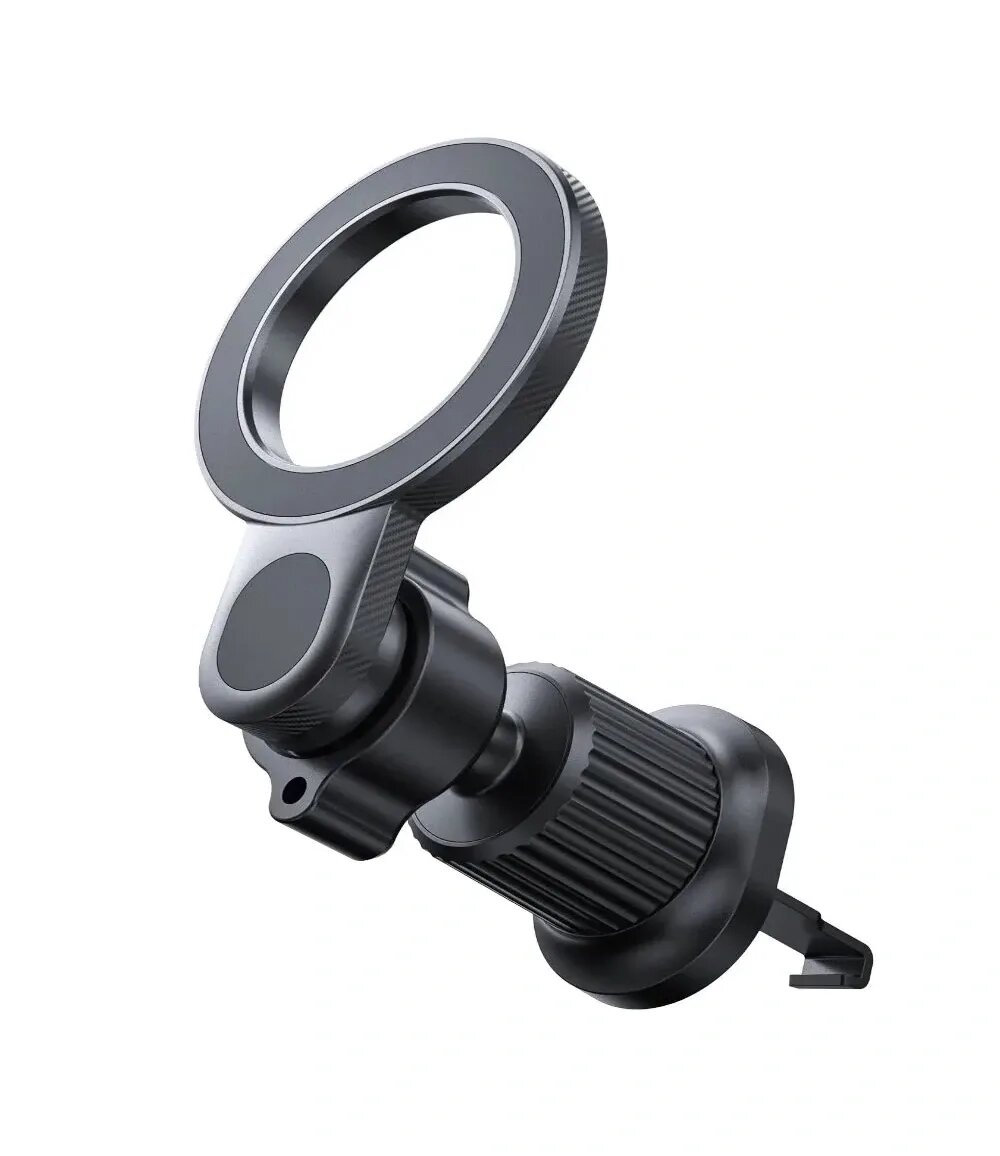 Держатель Wiwu Wi-W051 MAGO Series Magsafe Car Mount, Чёрный