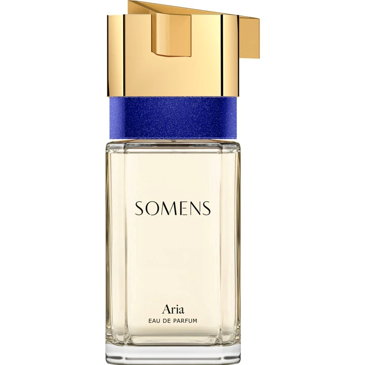 Соменс Ария eau de parfum 100 мл унисекс / Somens Aria парфюм
