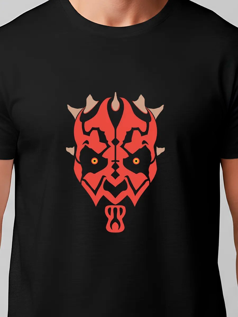 Футболка PRINTSHOT