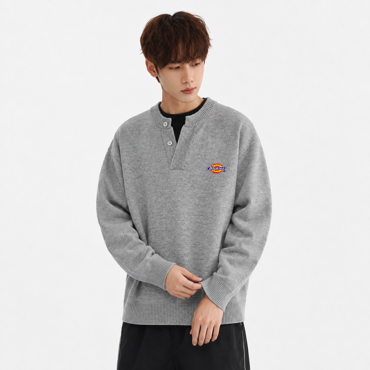 Свитер Dickies