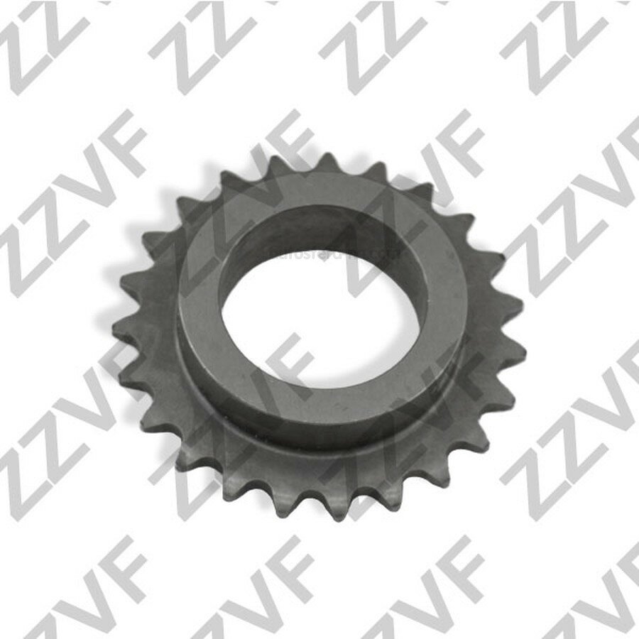 ZZVF ZV93LK ZV93LK шестерня коленвала MAZDA CX 7 (07.)