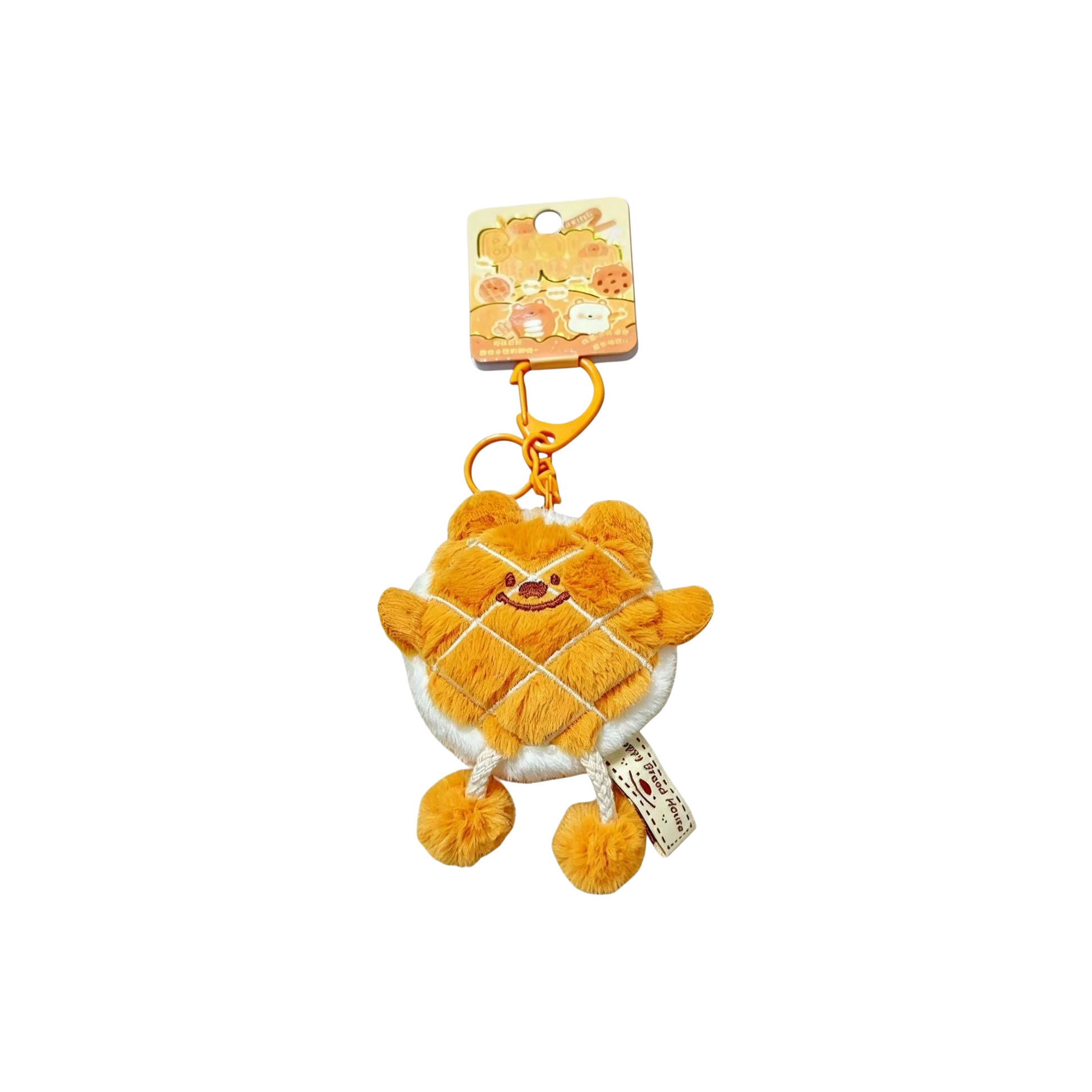 Игрушки подвесные HULIXIAN 12cm
