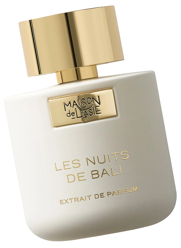 Maison De L Asie Les Nuits De Bali 100 мл духи / Ле Нуи Де Бали унисекс