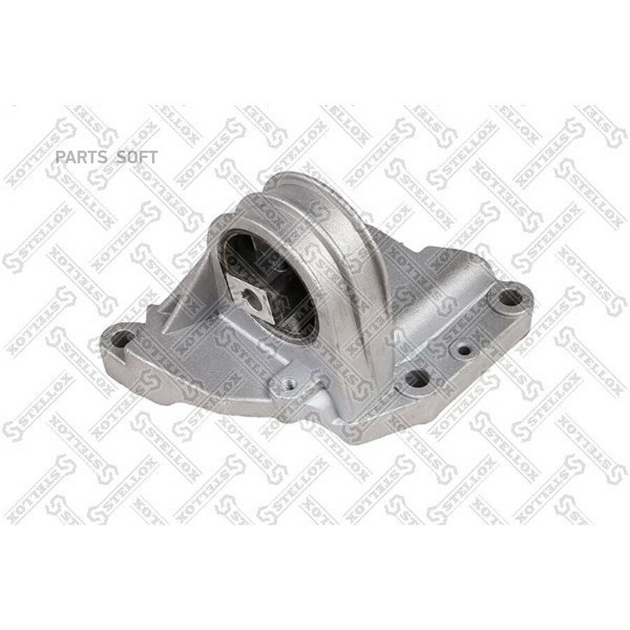 STELLOX 7111302SX 71-11302-SX подушка АКПП задняя!\ Volvo S80/XC90 2.8-3.0 98>