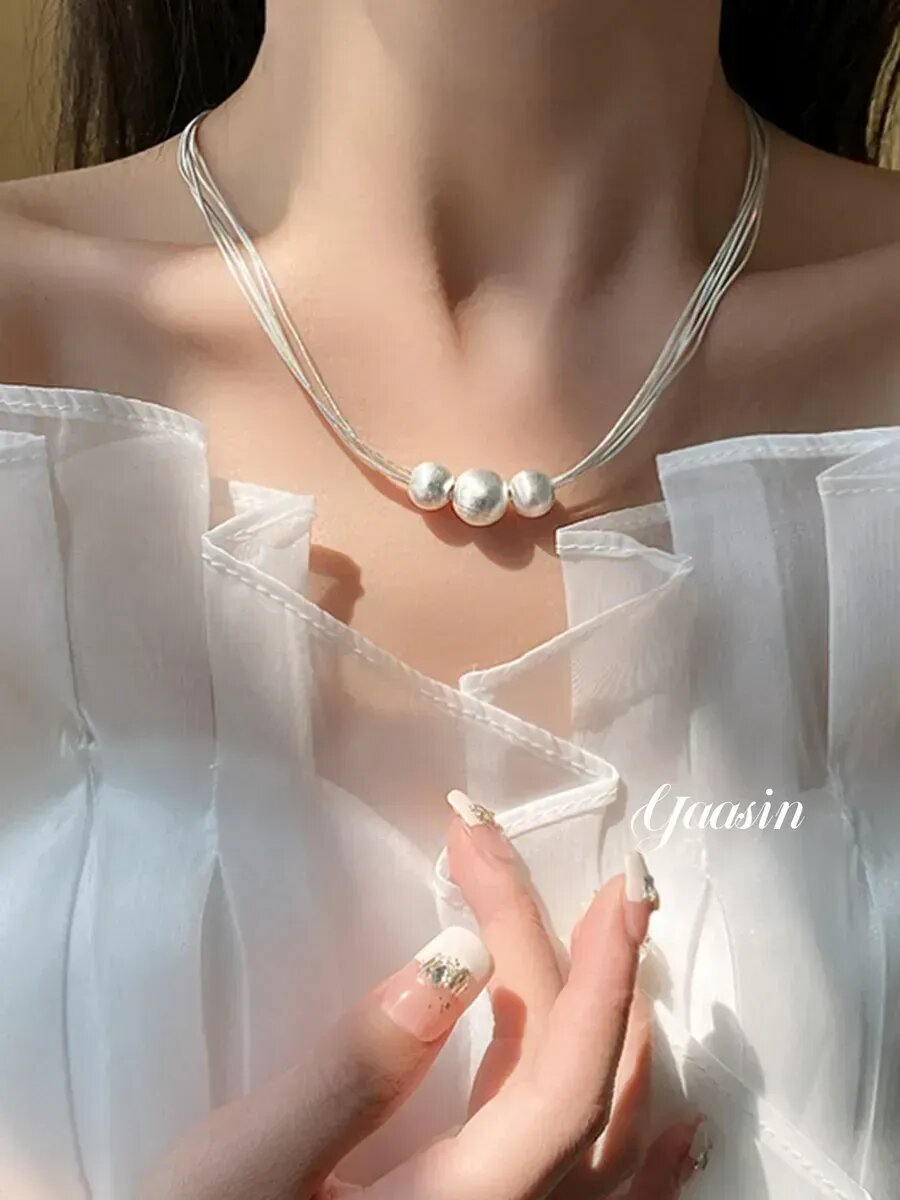 Колье