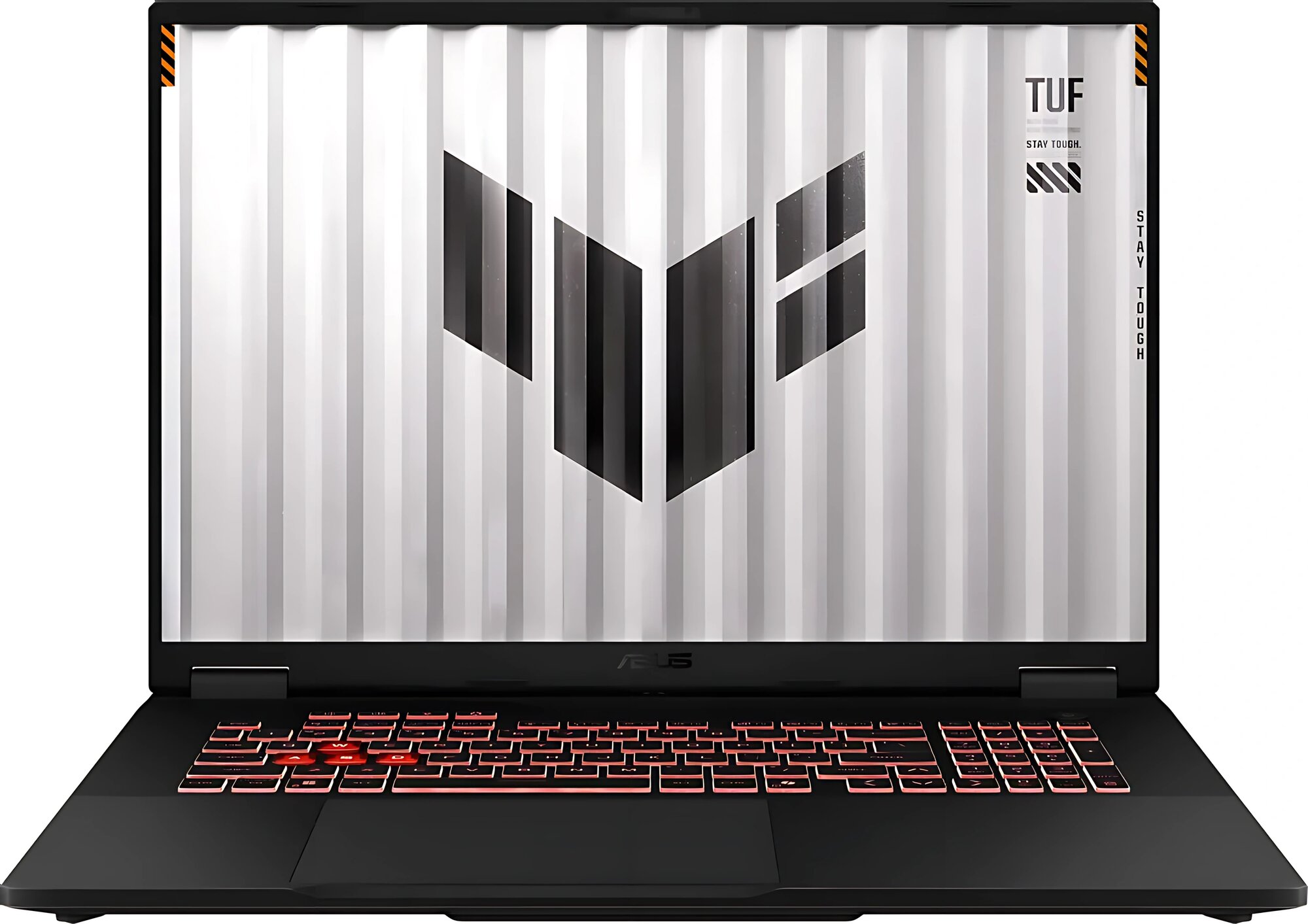 Ноутбук Asus TUF Gaming A18 FA808PP-S8034 90NR0MG1-M001D0 (AMD Ryzen 9 2400 MHz (8940HX)/16Gb/512 Gb SSD/18"/1920x1200/nVidia GeForce RTX 5070 GDDR7)