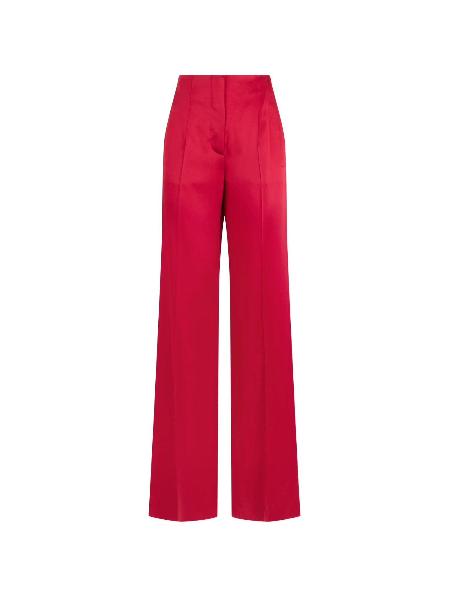 Брюки классические Alberta Ferretti
