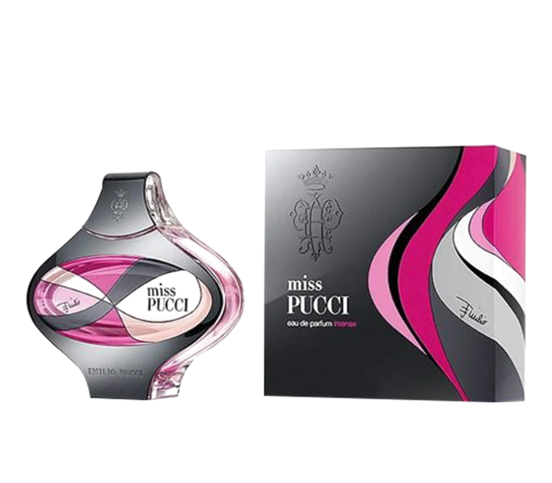 Emilio Pucci Miss Pucci Intense парфюмерная вода женская 30 мл - Эмилио Пуччи Мисс Пуччи Интенс
