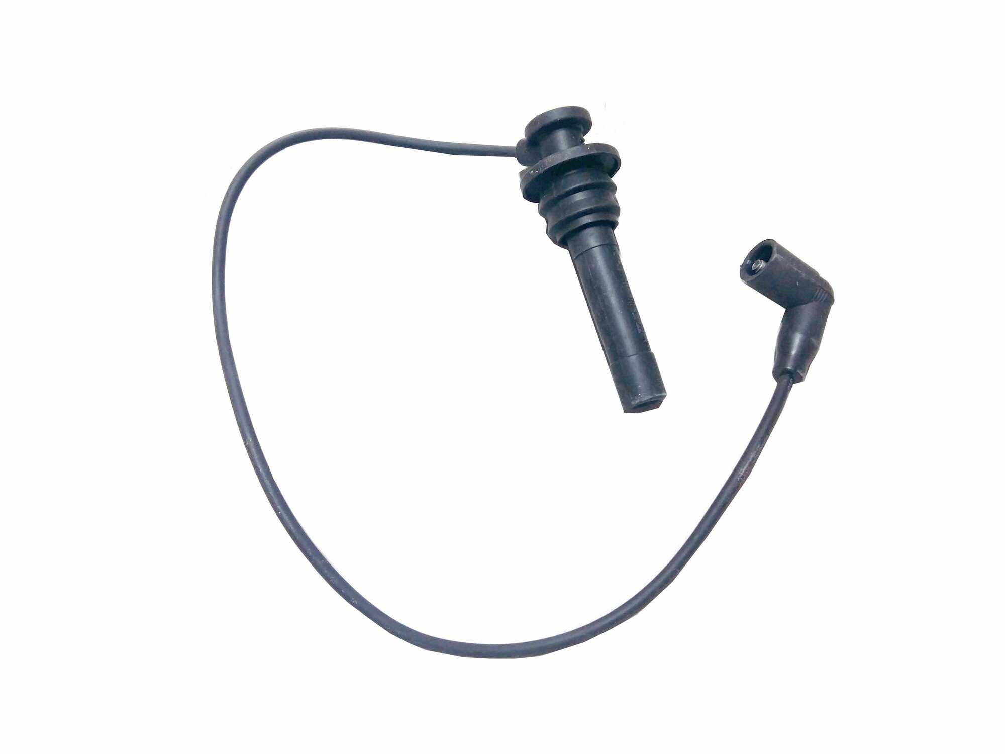 Провод зажигания высоковольтный 1 цилиндр EC7 1.5L (1016050266)