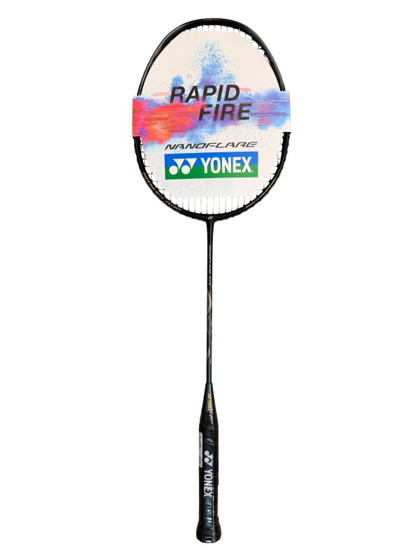 Ракетка для бадминтона Yonex NanoFlare 10S MEGR (4UG5)