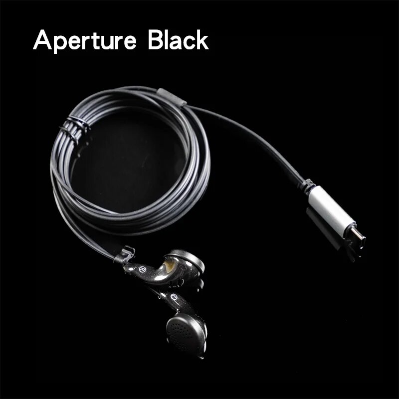VECLANDOTCOM Monk GTR GT-Retro, Aperture Black C