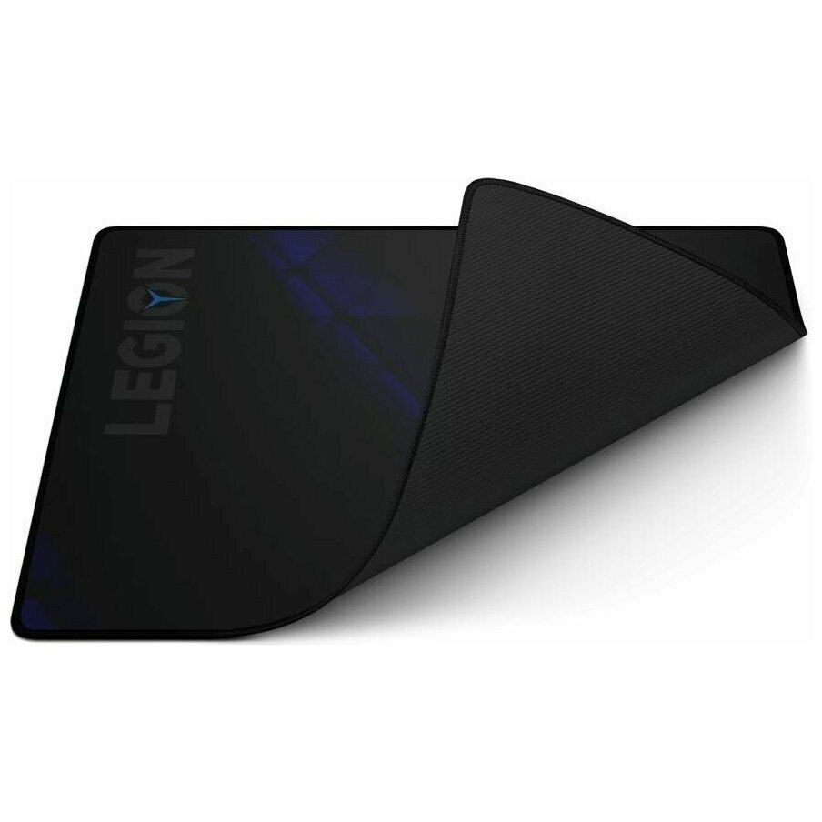 Коврик для мыши Legion Gaming Большой черный/синий