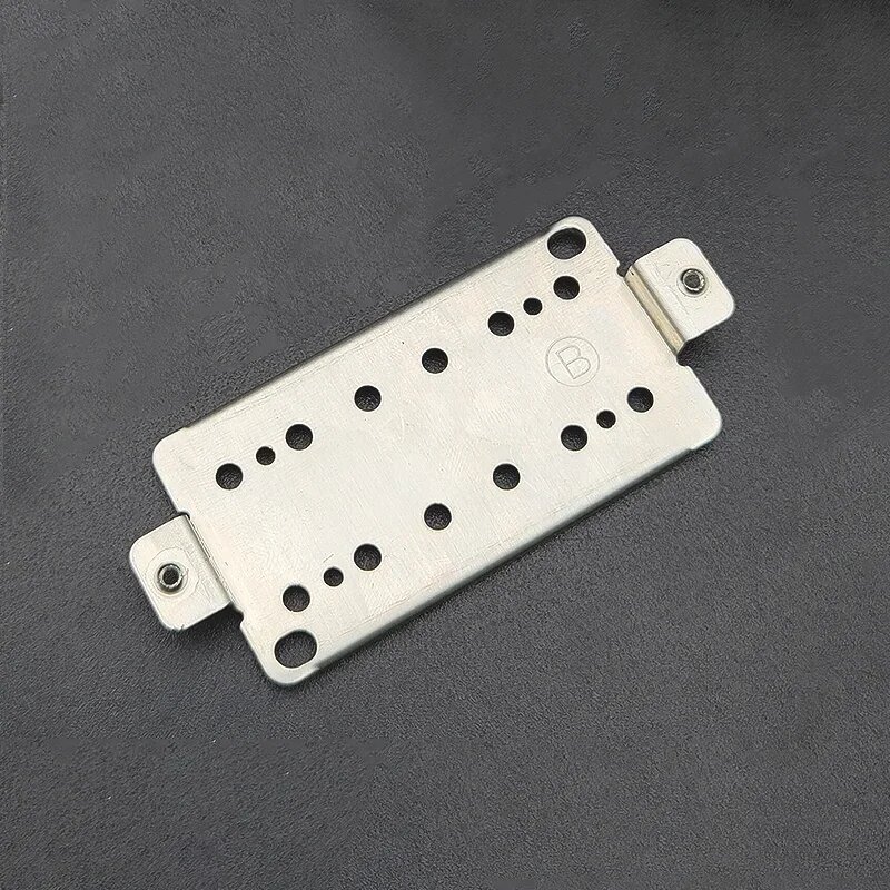 MAXCHEER MU2150-1/2 Медно-никелевый хамбакер для гитары Bridge 52mm x10