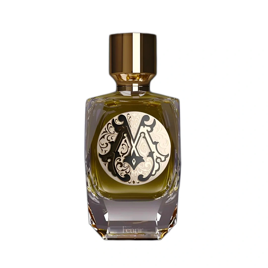 Parfum De Mahzen Fenrir аромат унисекс 100 мл - парфюм Де Махзен Фенрир