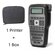 MarkField E1000PRO принтер этикеток, черный, GY-BOX