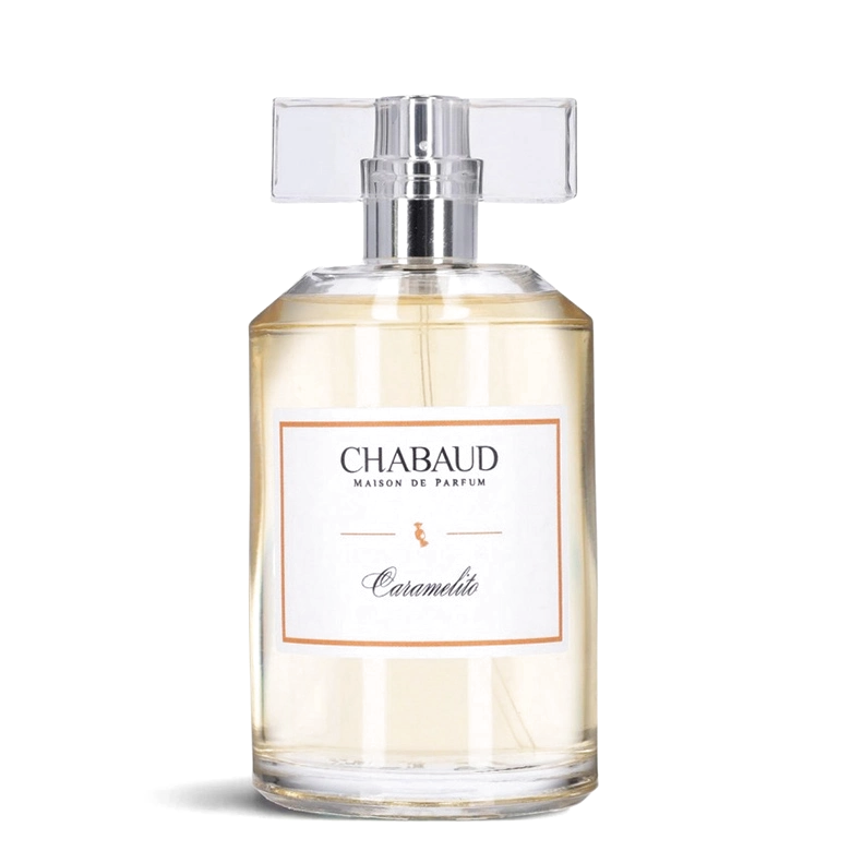 Женская парфюмерная вода Chabaud Maison De Parfum Caramelito 100 мл / Карамелито