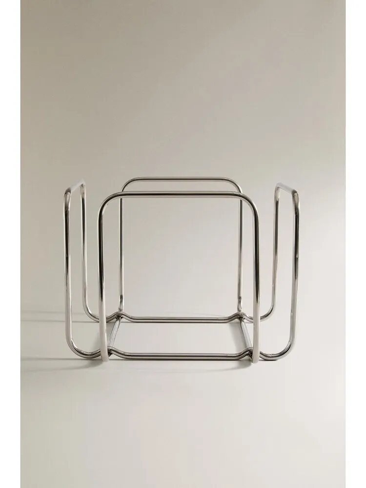 ZARA HOME Подставка декоративная