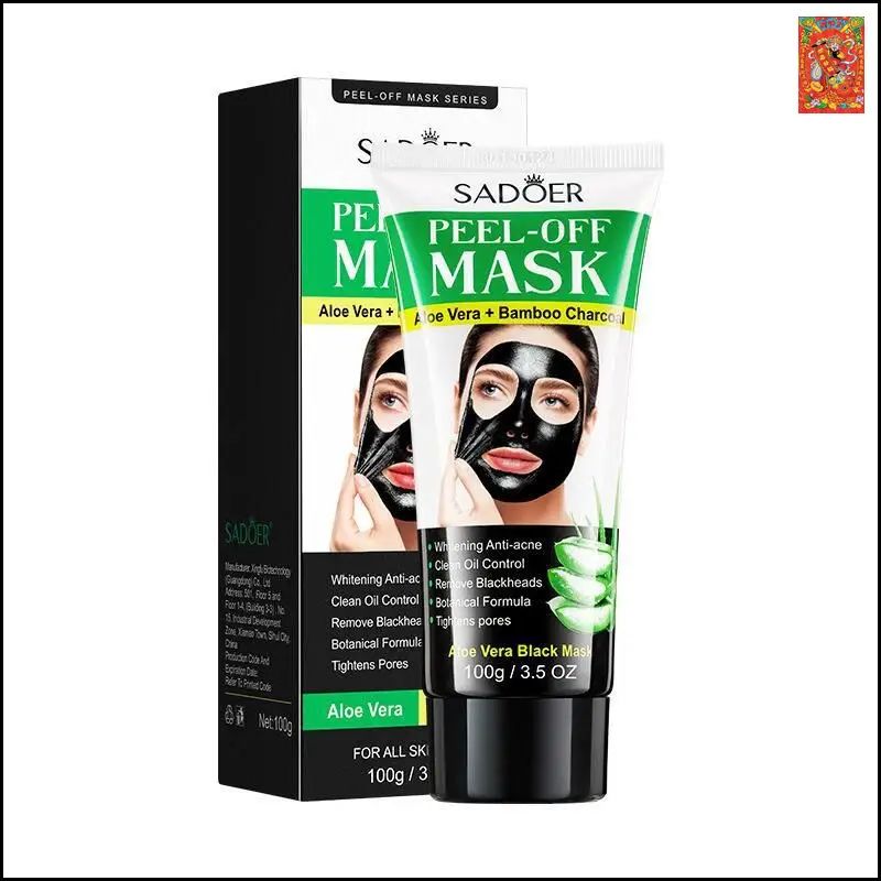 Маска косметическая