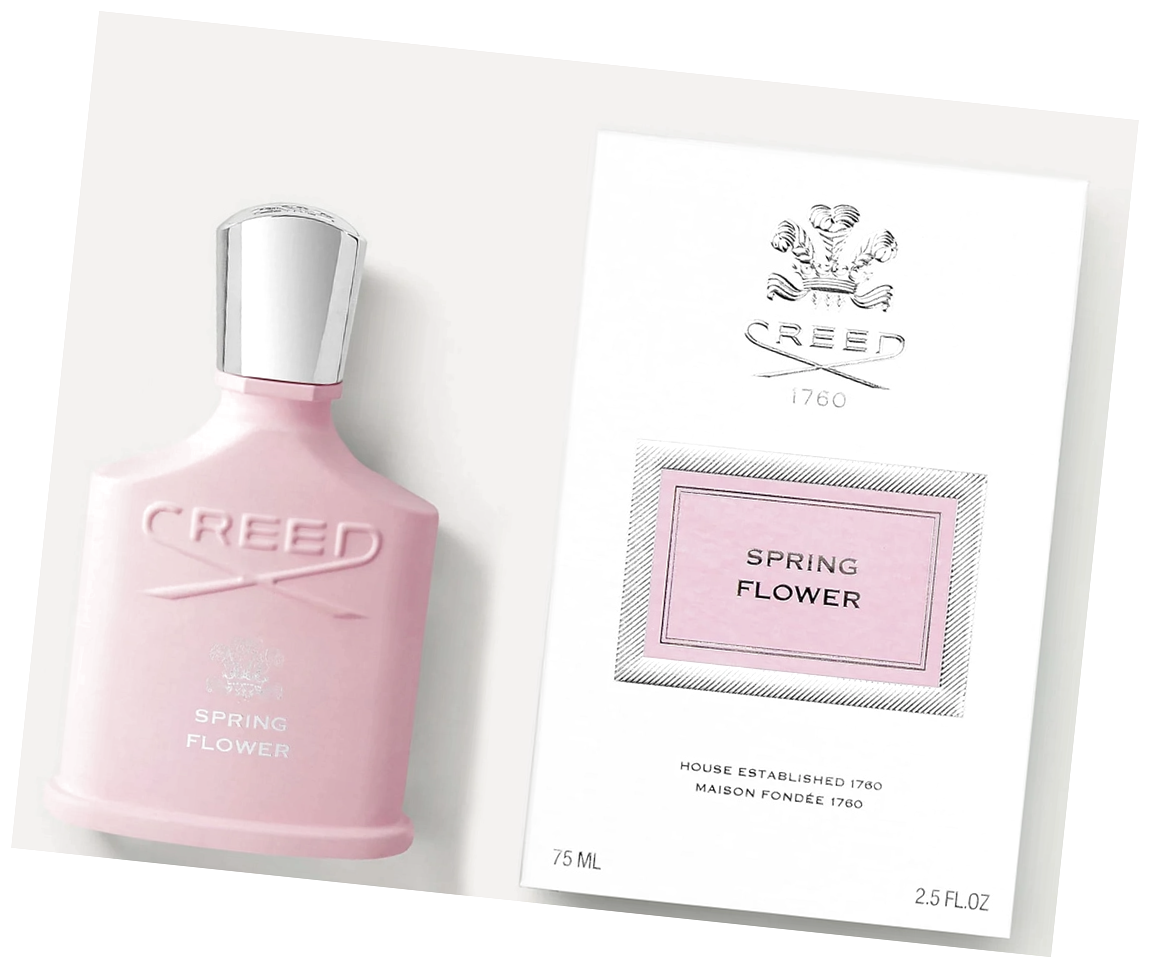 Spring Flower Creed духи для женщин 75 мл / Крид Весенний Цветок