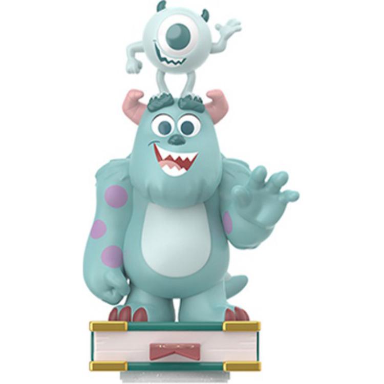 TOP TOY Disney Слепые коробки 1 слепой бокс Целая коробка 8 шт