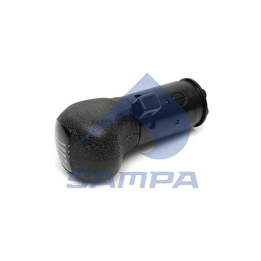 SAMPA 021028 021.028 ручка рычага КПП! переключения передач \MAN КПП ZF 16S109 RTSO/16S151