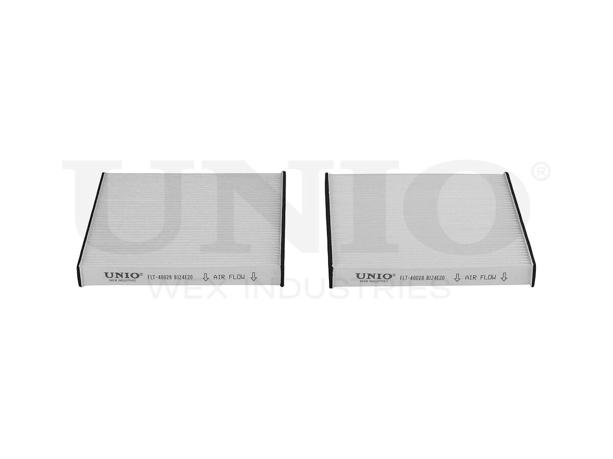 Фильтр Салонный Bmw X3 (F25) 10-, X4 (F26) 14- (UNIO FLT-40028)