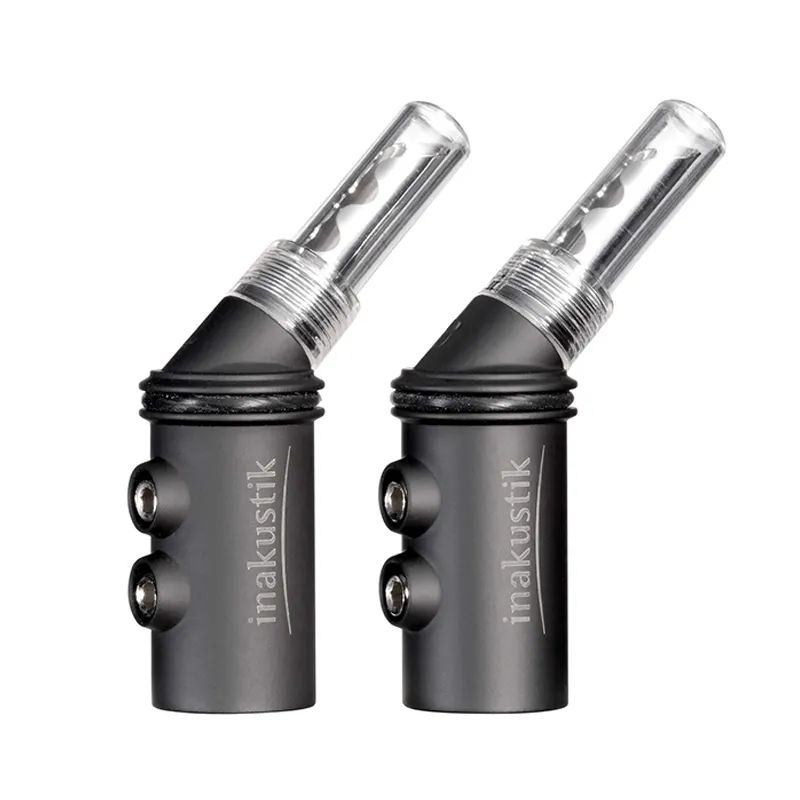 Разъем InAkustik Referenz Banana BFA-103-45 1 pc, 007891801