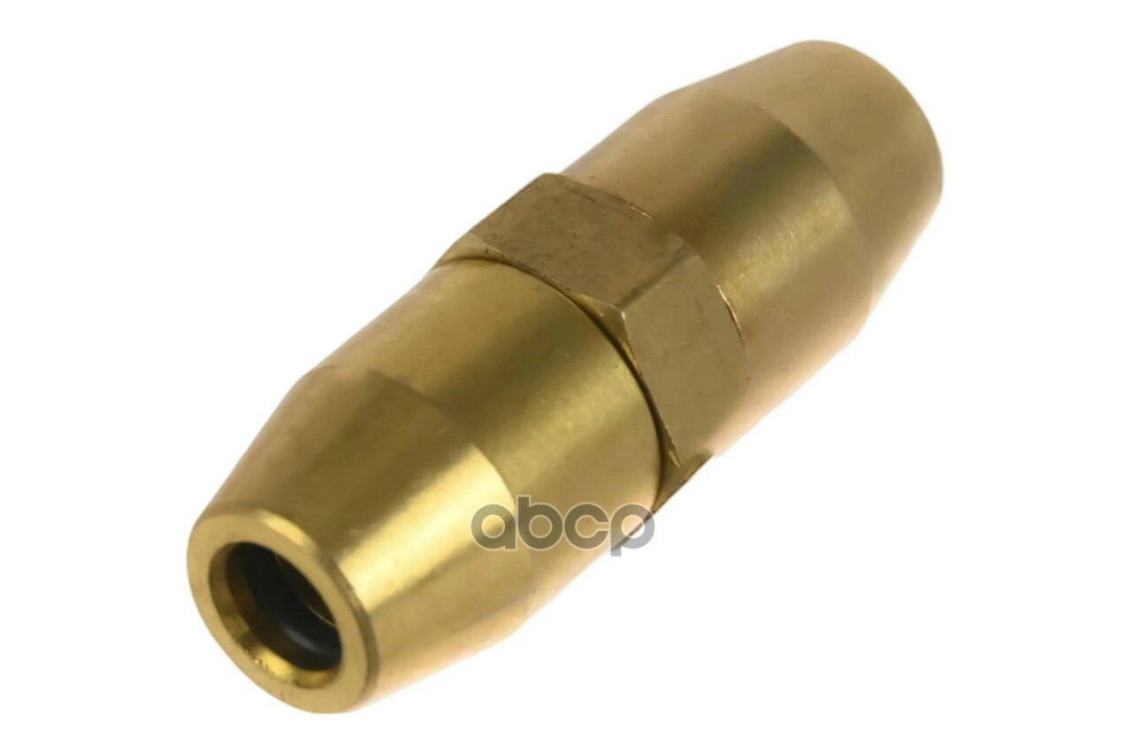 Соединитель! 6mm Iveco, DAF, MAN, MB, RVI, Scania, VOLVO ZENTPARTS арт. Z186134